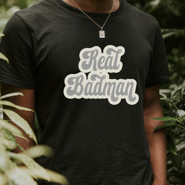 Jamaican Badman - Etsy