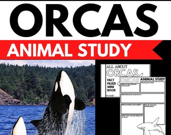 All About Beavers Research Project - Animal Study - Beaver Facts ...