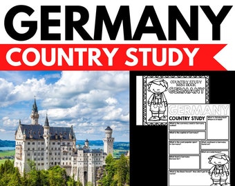 Kenya Country Study Research Project - Kenya Facts and Reading ...