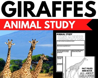 All About Beavers Research Project - Animal Study - Beaver Facts ...