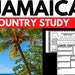 Jamaica Country Study Research Project - Jamaica Facts and Reading ...