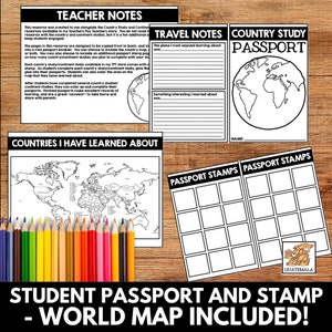 Guatemala Country Study Research Project - Facts and Reading ...