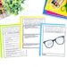 Restart Novel Study - Worksheets - Printables - Homeschool Curriculum ...