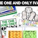 The One and Only Ivan Novel Study With Questions, Vocabulary ...
