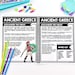 Ancient Greece Unit - Alexander the Great History Unit With Projects ...