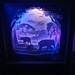 Frozen Shadow Box - Etsy