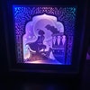 Peter Pan Shadow Box - Etsy
