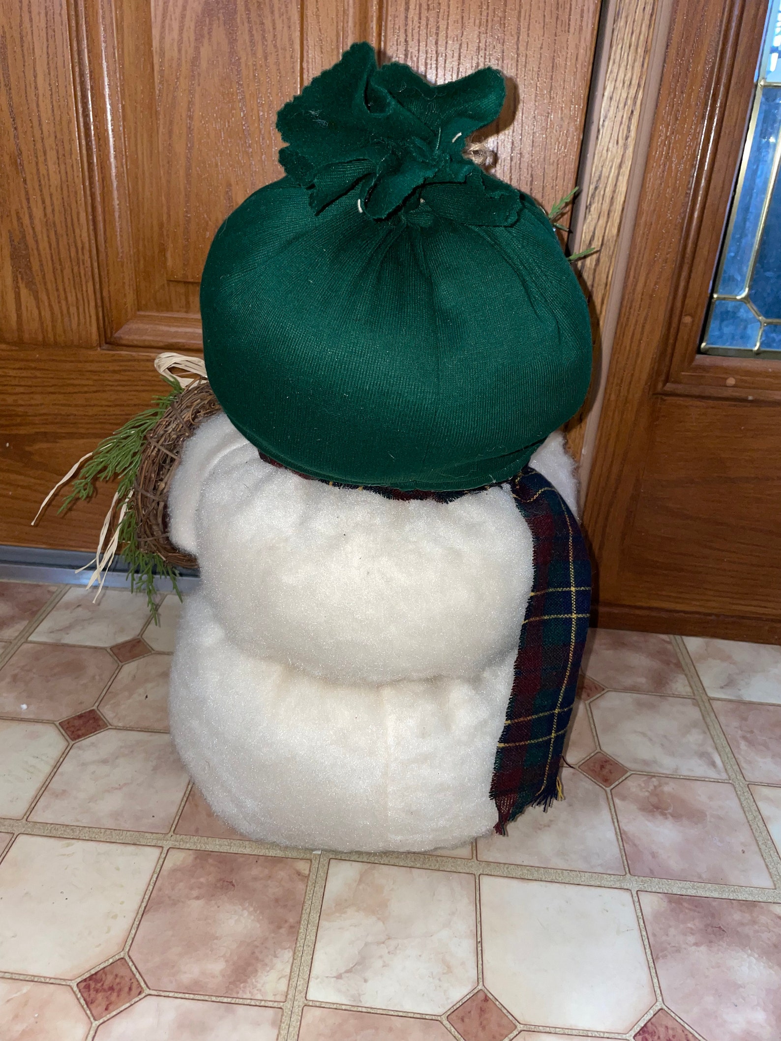 Frosty the Snowman - Etsy