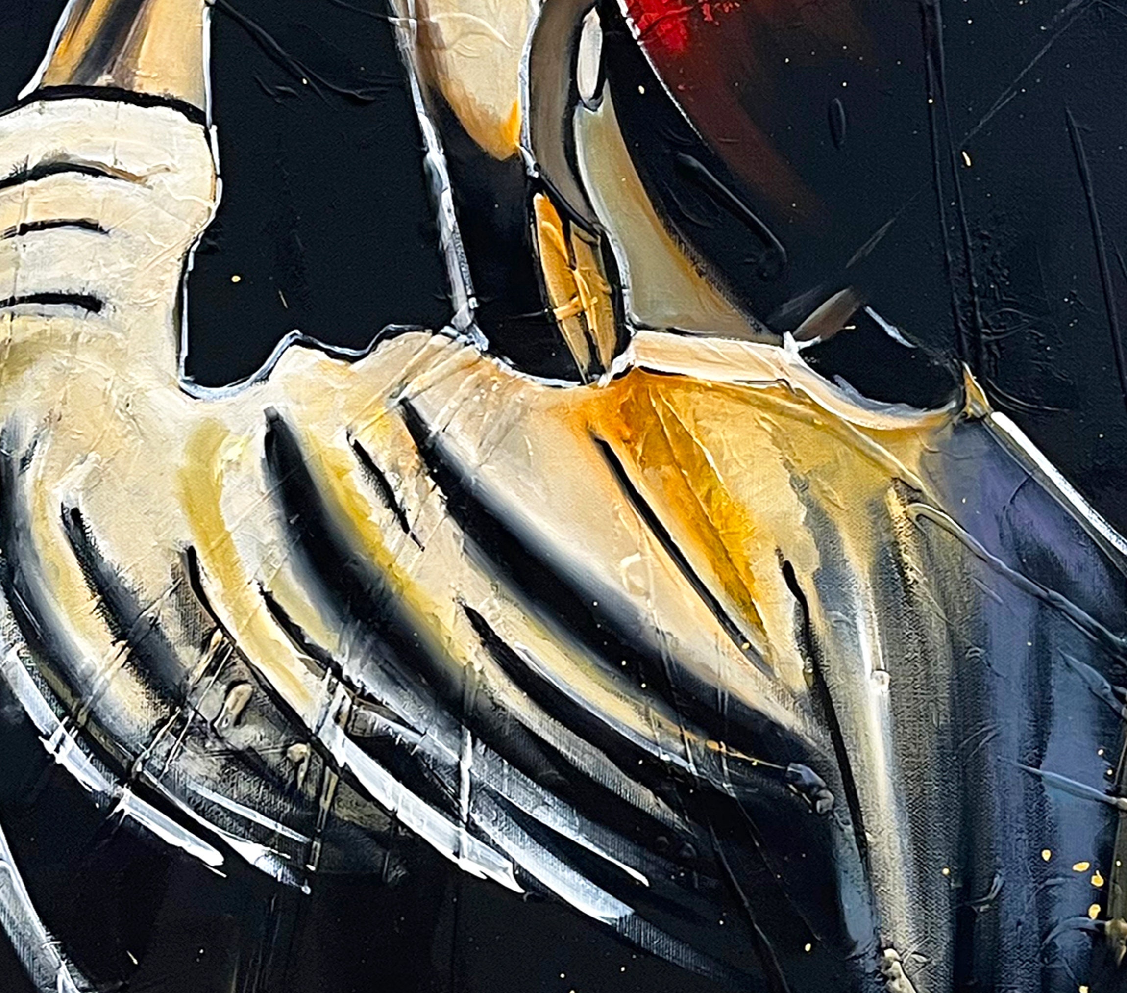 Praying Dervish Wall Art, Whirling Dervish Wall Decor, Abstract Semazen ...