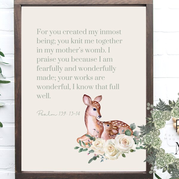 Knit in the Womb - Etsy