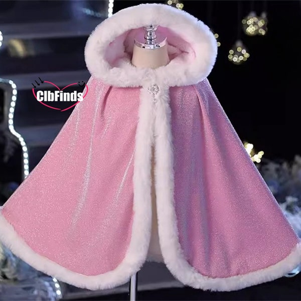 Princess Cloak - Etsy
