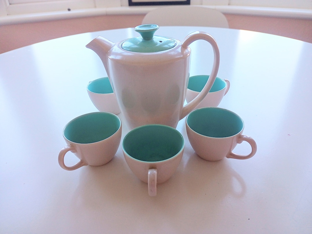 Classic Poole Pottery - Etsy