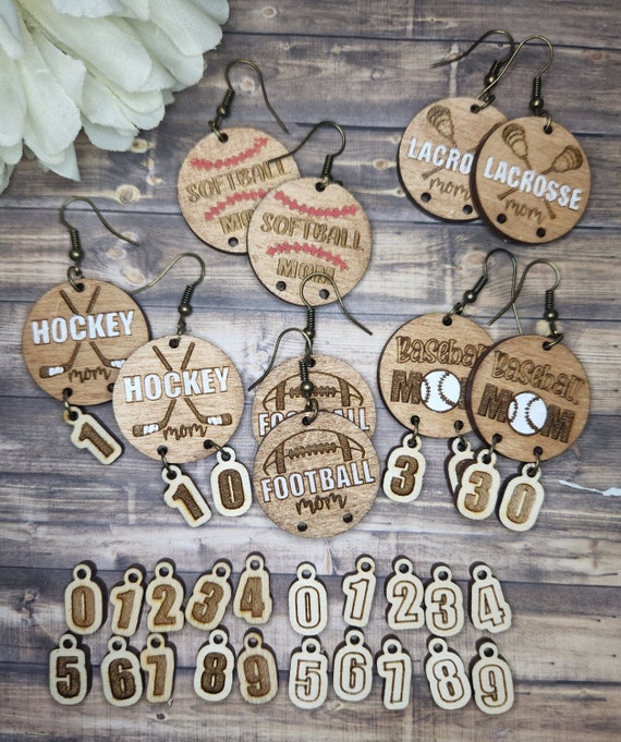 BUNDLE PRICING 10 Sports Collection Sports Mom/customizable - Etsy