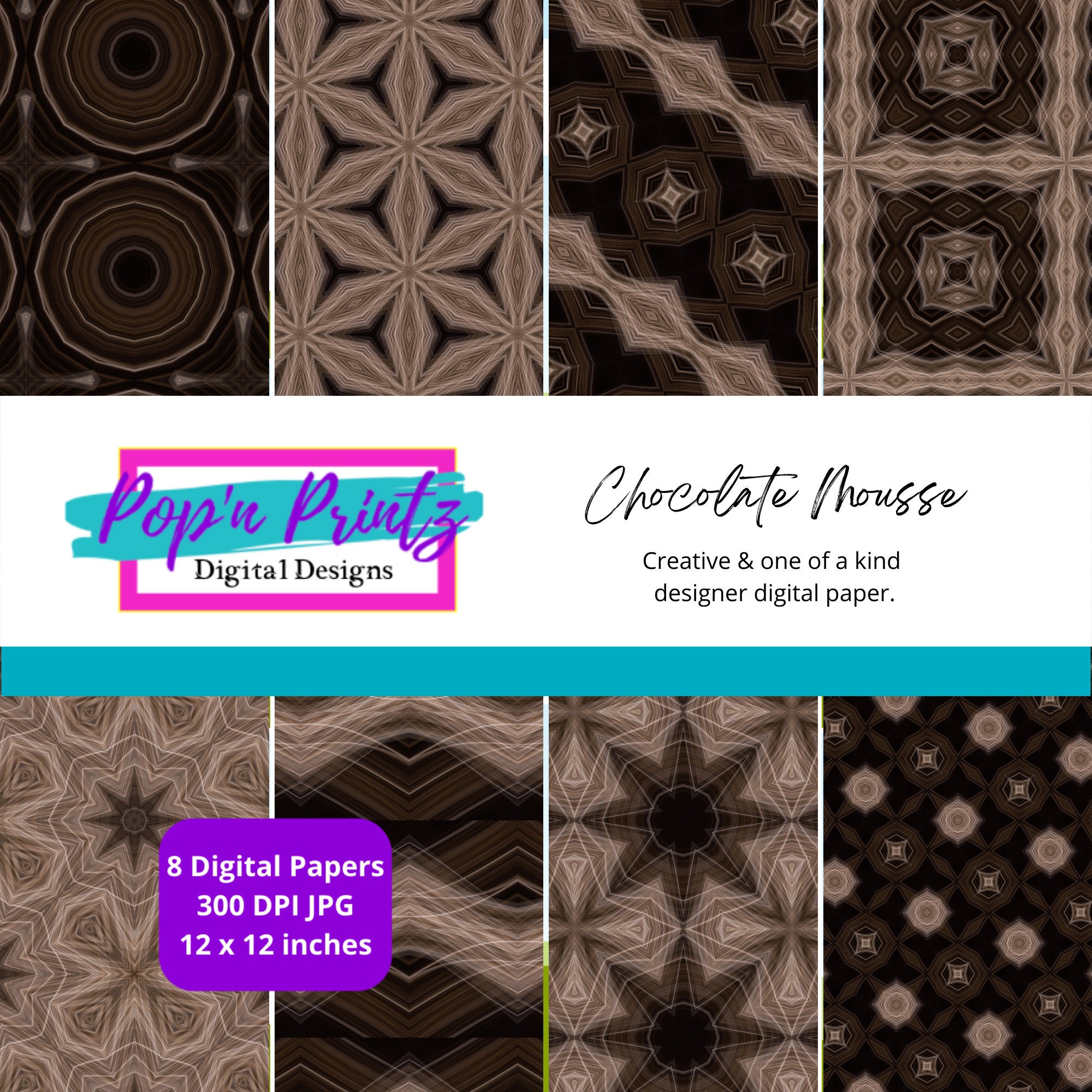 Papercraft Clip Art & Image Files Paper, Party & Kids Digital Download ...