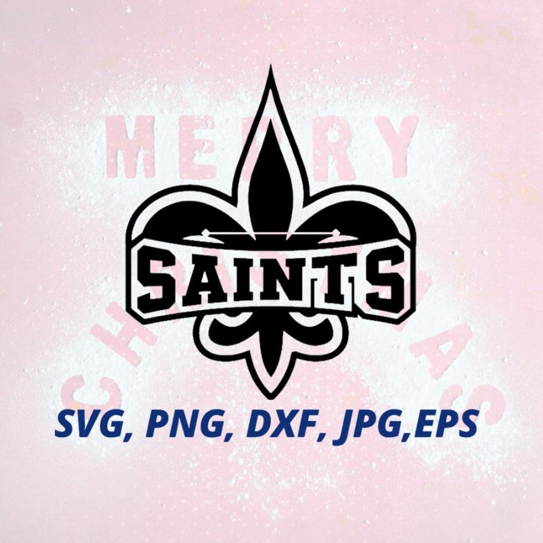 Saints Shirt Svg, Saints Svg, Saints Png, Instant Digital Download, Svg ...