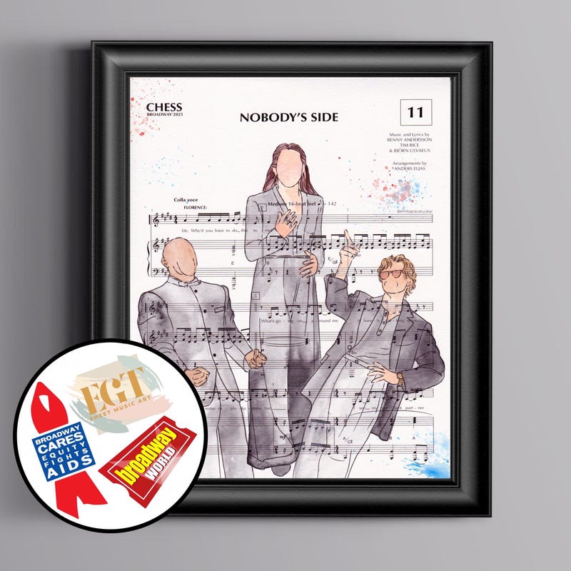 Music Sheet Art Folded - Etsy