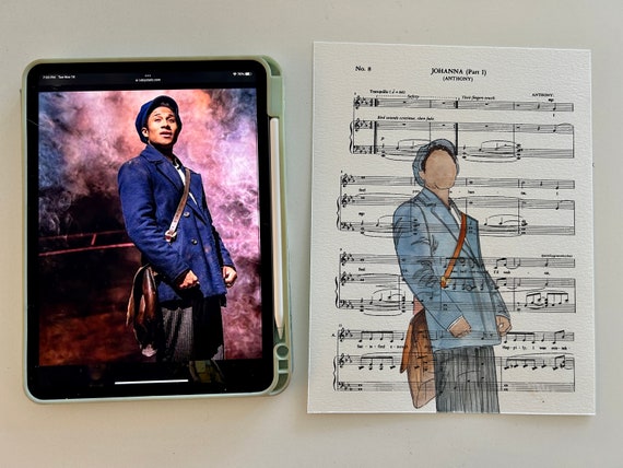 Johanna Sweeney Salt