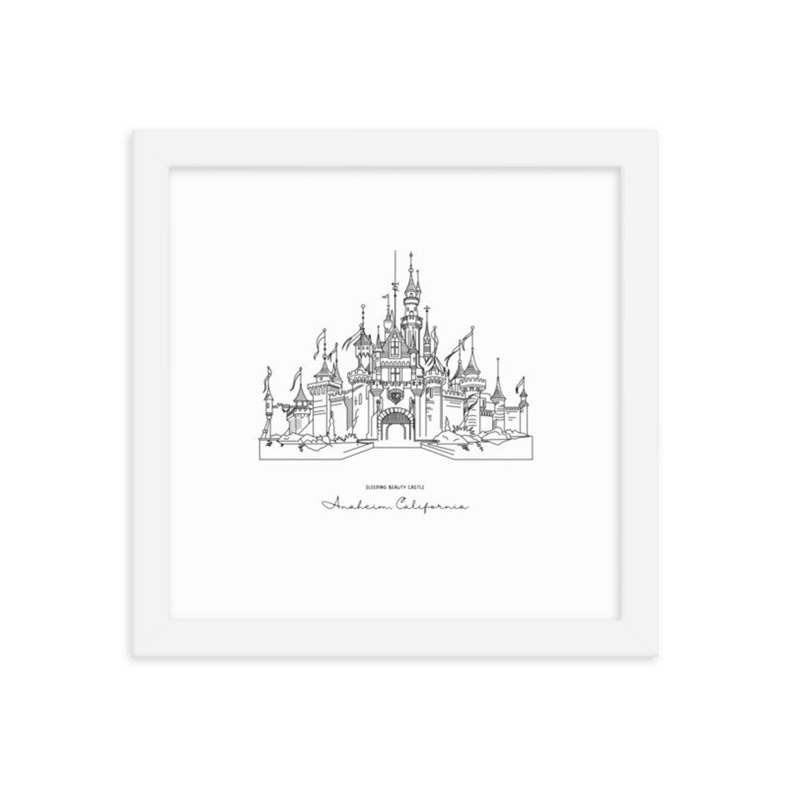 Sleeping Beauty Inspired Castle Anaheim California SVG Etsy sleeping-beauty-inspired-castle-anaheim-california-svg-etsy