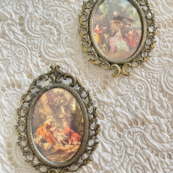 Italian Frames - Etsy