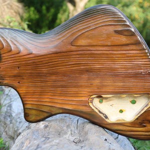 Meteora Style Barncaster Body Dual HB - Etsy