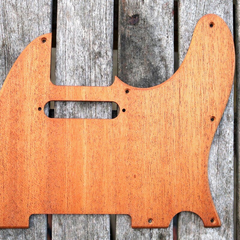 Telecaster Pickguard - Etsy