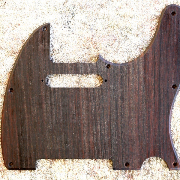 Telecaster Pickguard - Etsy
