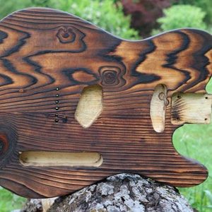 T-style Body, Custom Options - Etsy