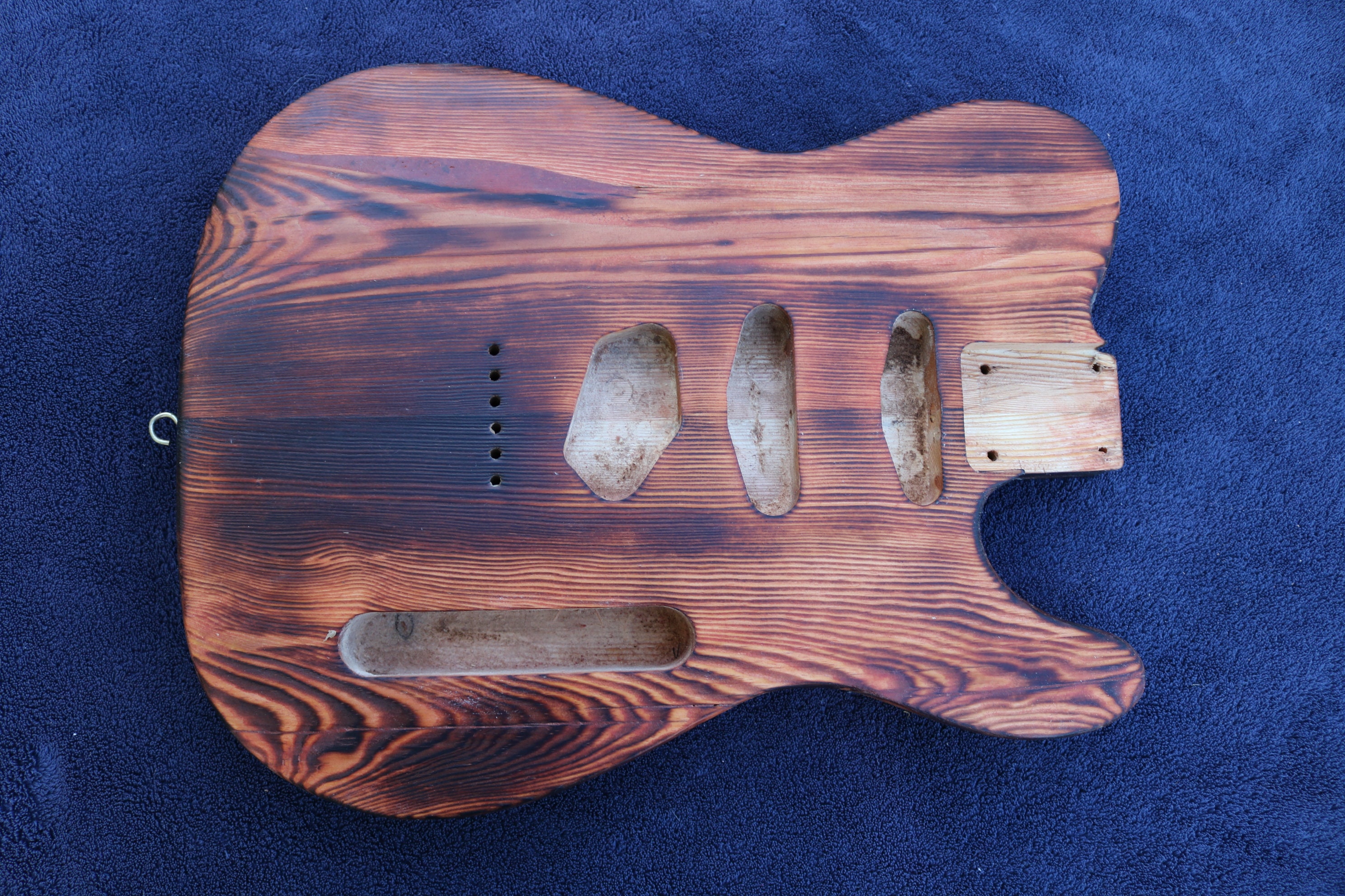 Telecaster Body Custom Options - Etsy Canada