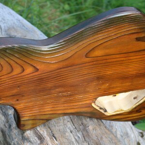 Meteora Style Barncaster Body Dual HB - Etsy