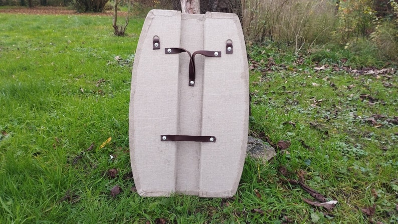 Small Shield, Medieval Shield, SCA Shield - Etsy