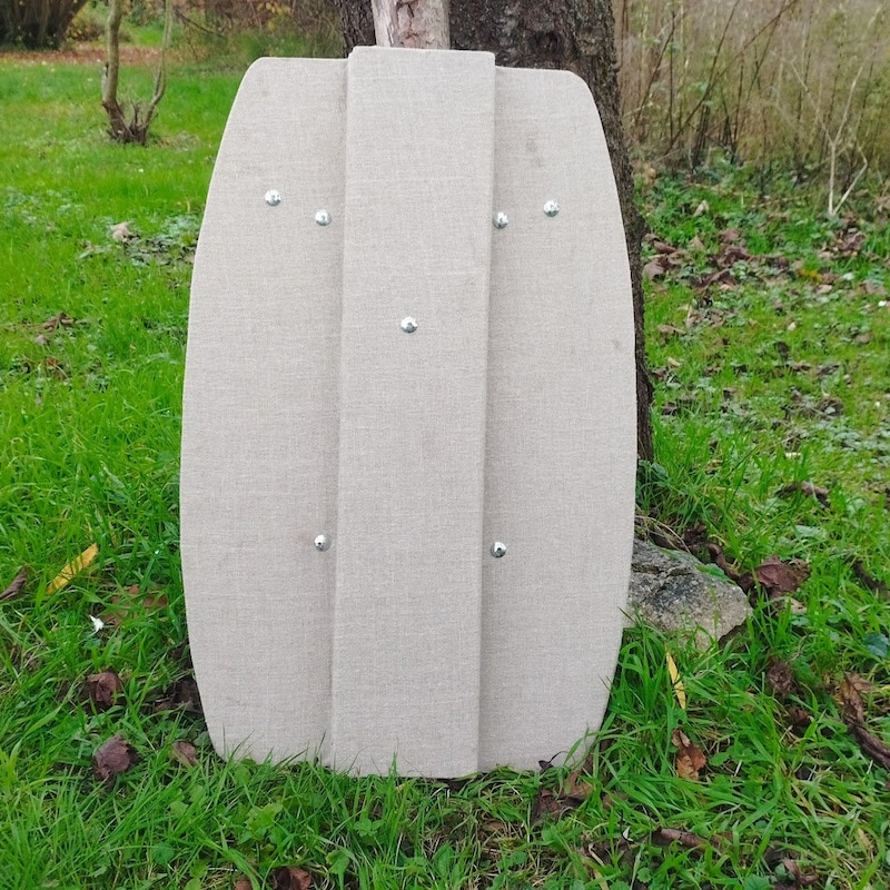 Wooden Toy Shield - Etsy
