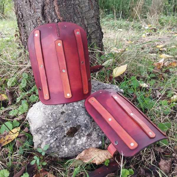 Witcher Armor - Etsy