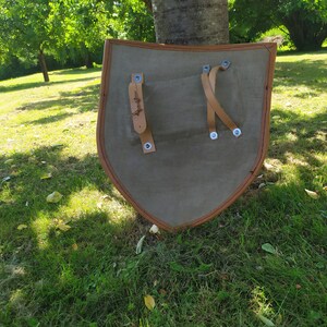 Shield, Escutcheon From the 14th Century - Etsy