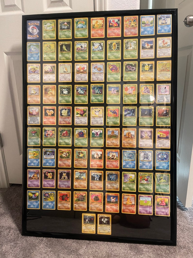 27 X 40 Frame - Etsy