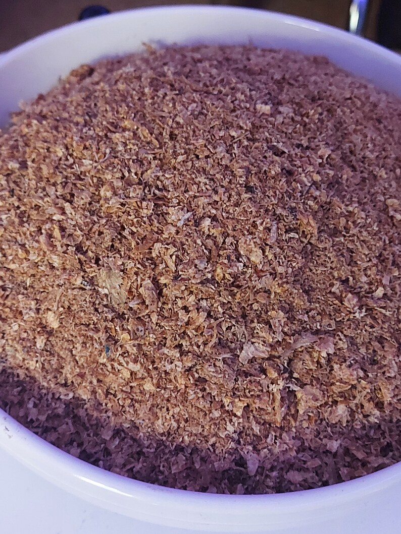 Blended Crayfish/10 OZ - Etsy