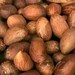 Fresh Bitter Kola/ Africa Orogbo - Etsy