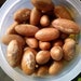Fresh Bitter Kola/ Africa Orogbo - Etsy