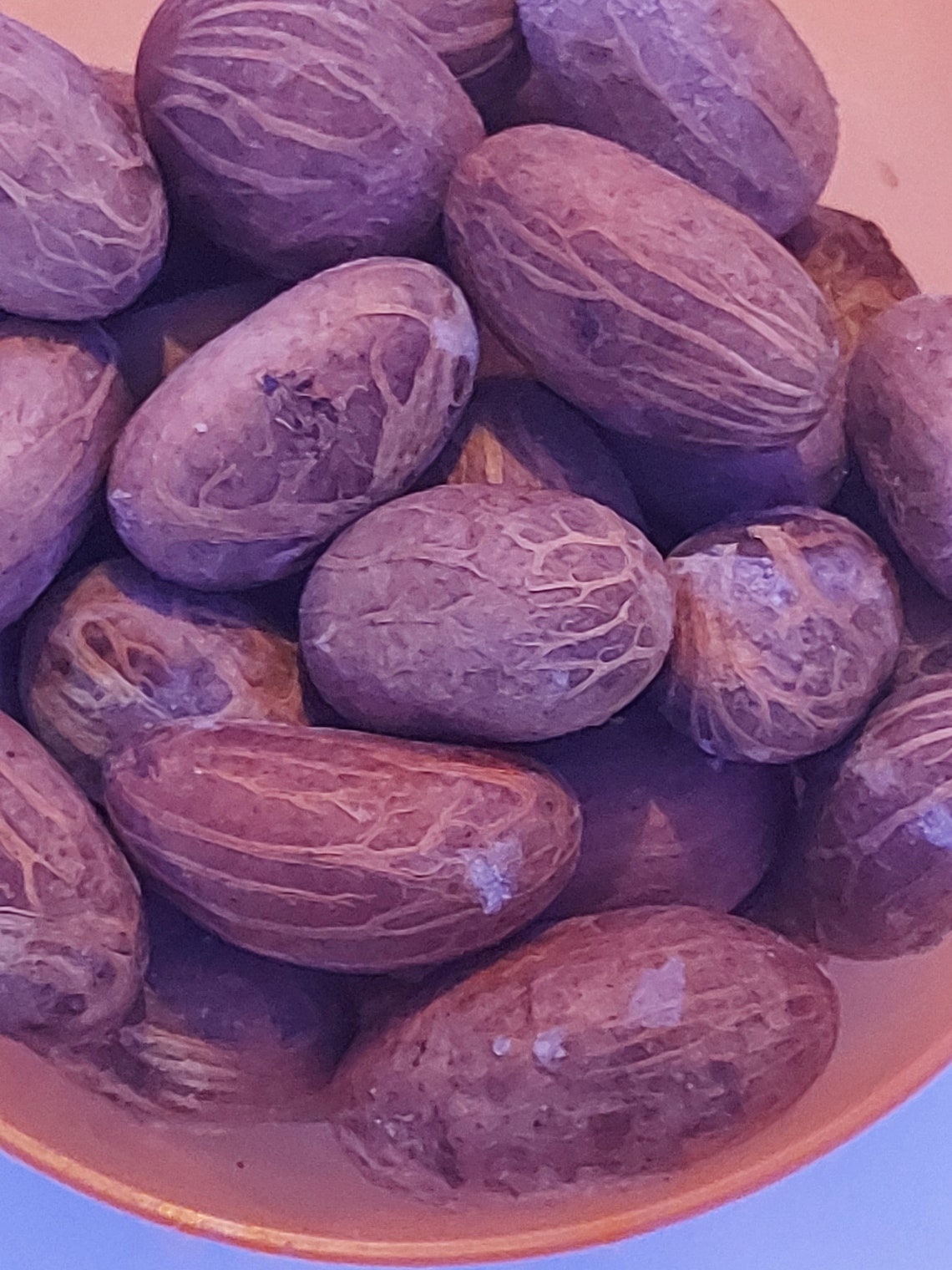 Fresh Bitter Kola/ Africa Orogbo - Etsy