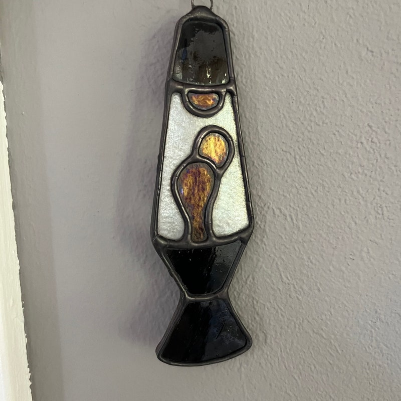 Lava Lamp Wall - Etsy
