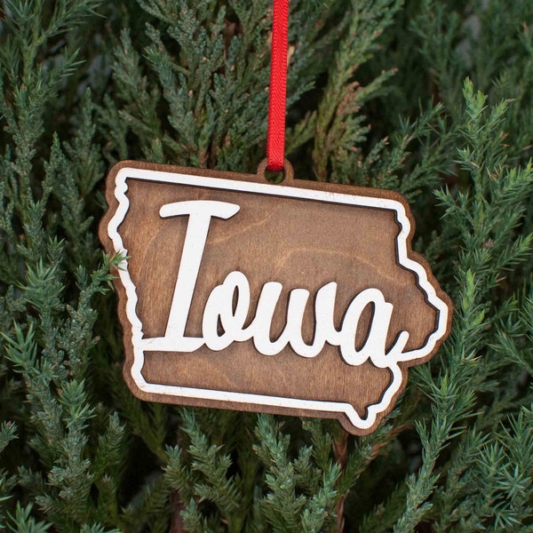 Iowa - Etsy