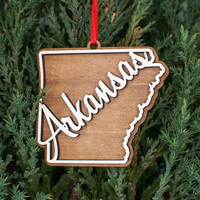 Little Rock Arkansas - Etsy