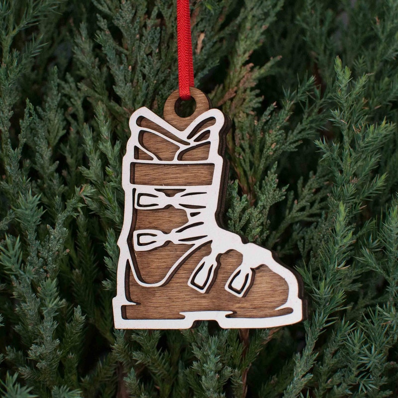 Ski - Etsy