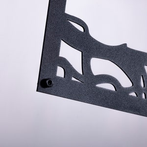 Two Faces Metal Wall Art, Woman Metal Face Wall Art, Home Metal Decor ...