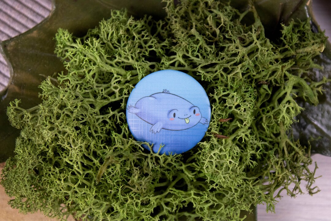 Frog Buttons | Cute Animal Buttons - Etsy