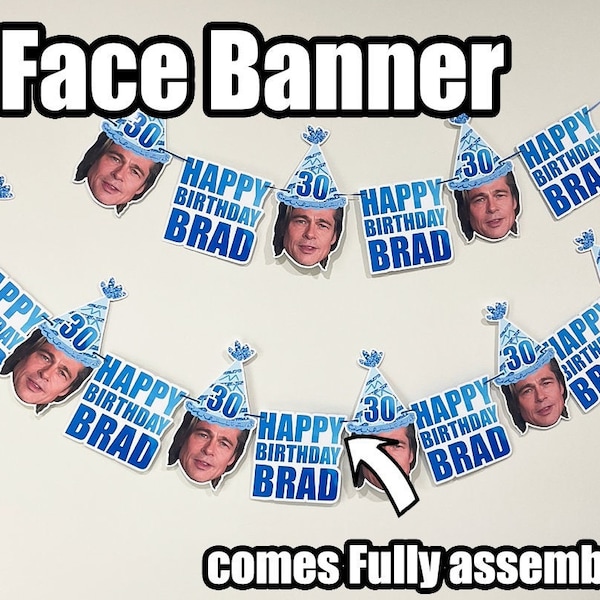 Funny Banner - Etsy