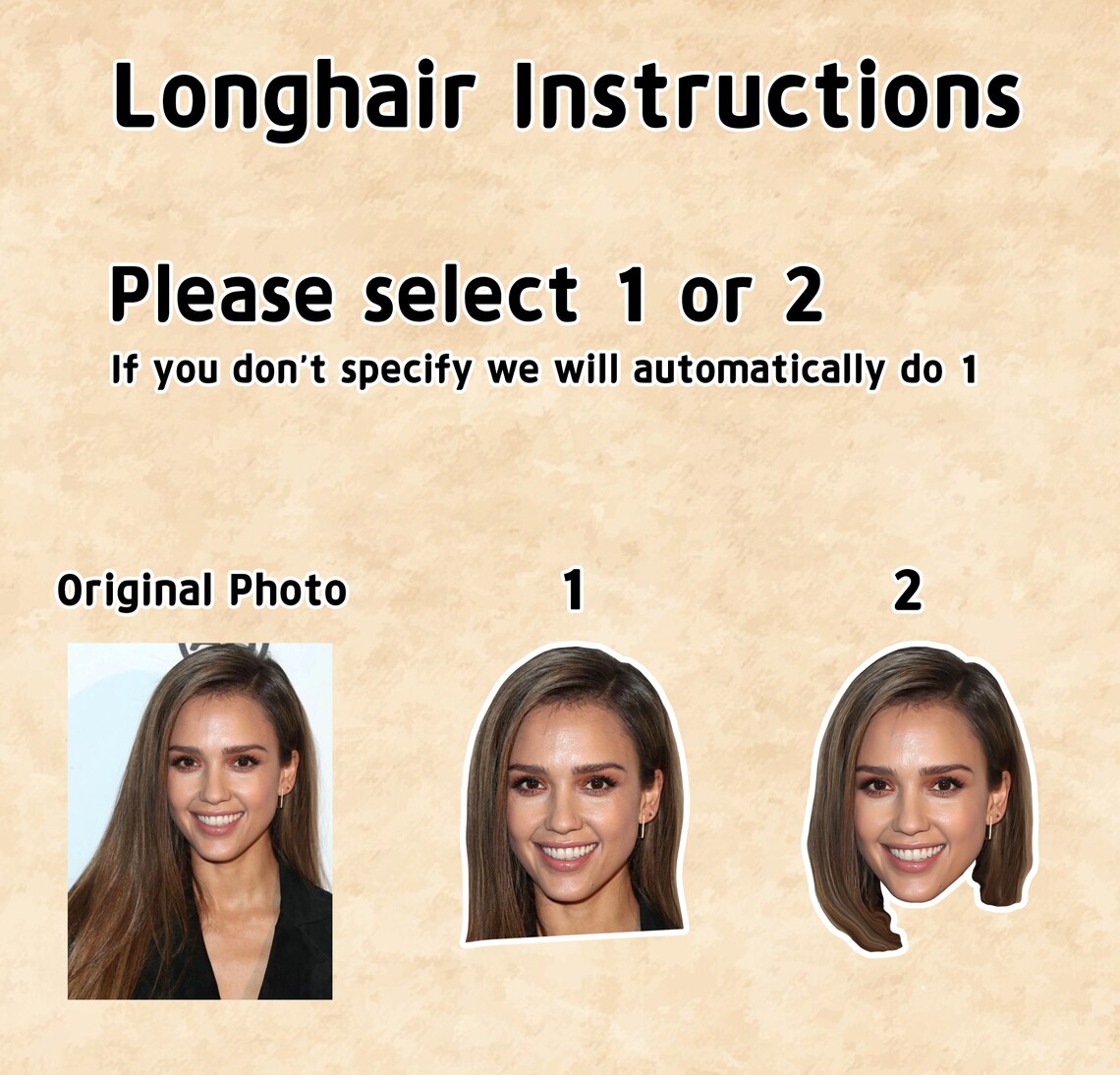 Personalized Stickers Face Sticker Custom Logo Stickers - Etsy