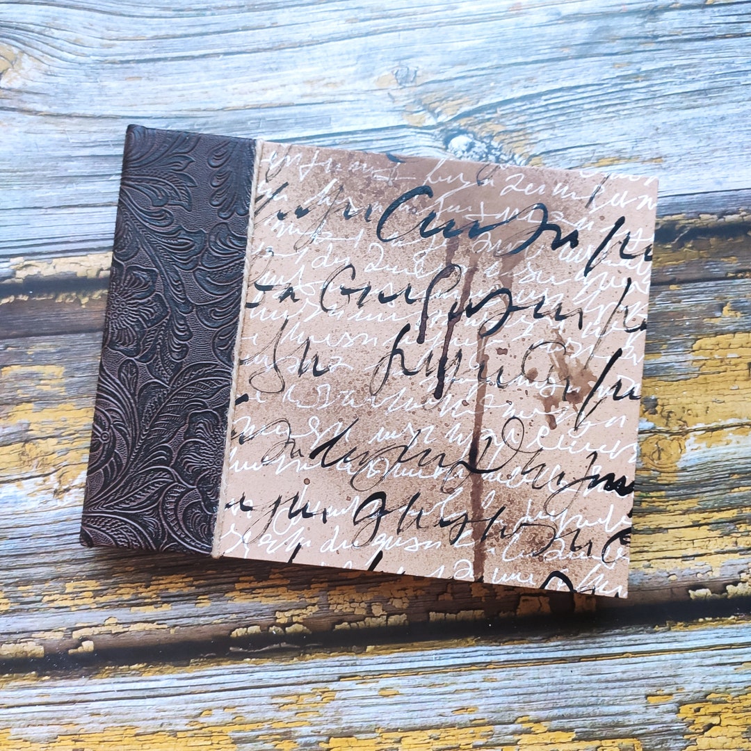 A5 Landscape Watercolor Sketchbook Saunders Waterford 100% Cotton Cold ...