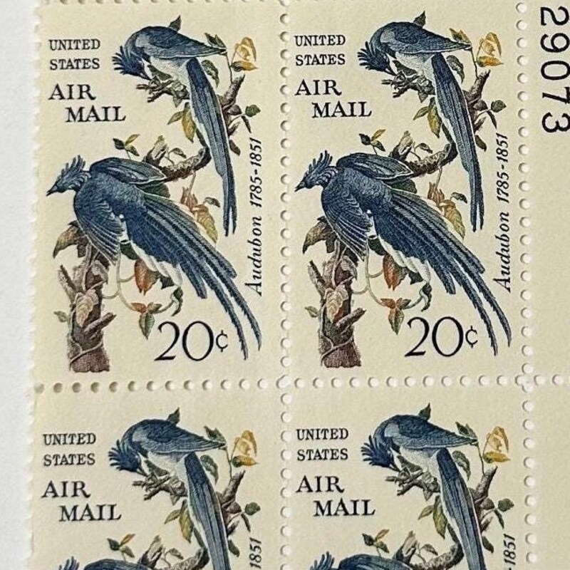 20 Cent Postage - Etsy