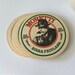 Vintage Paper Moretti Beer Coasters - Etsy