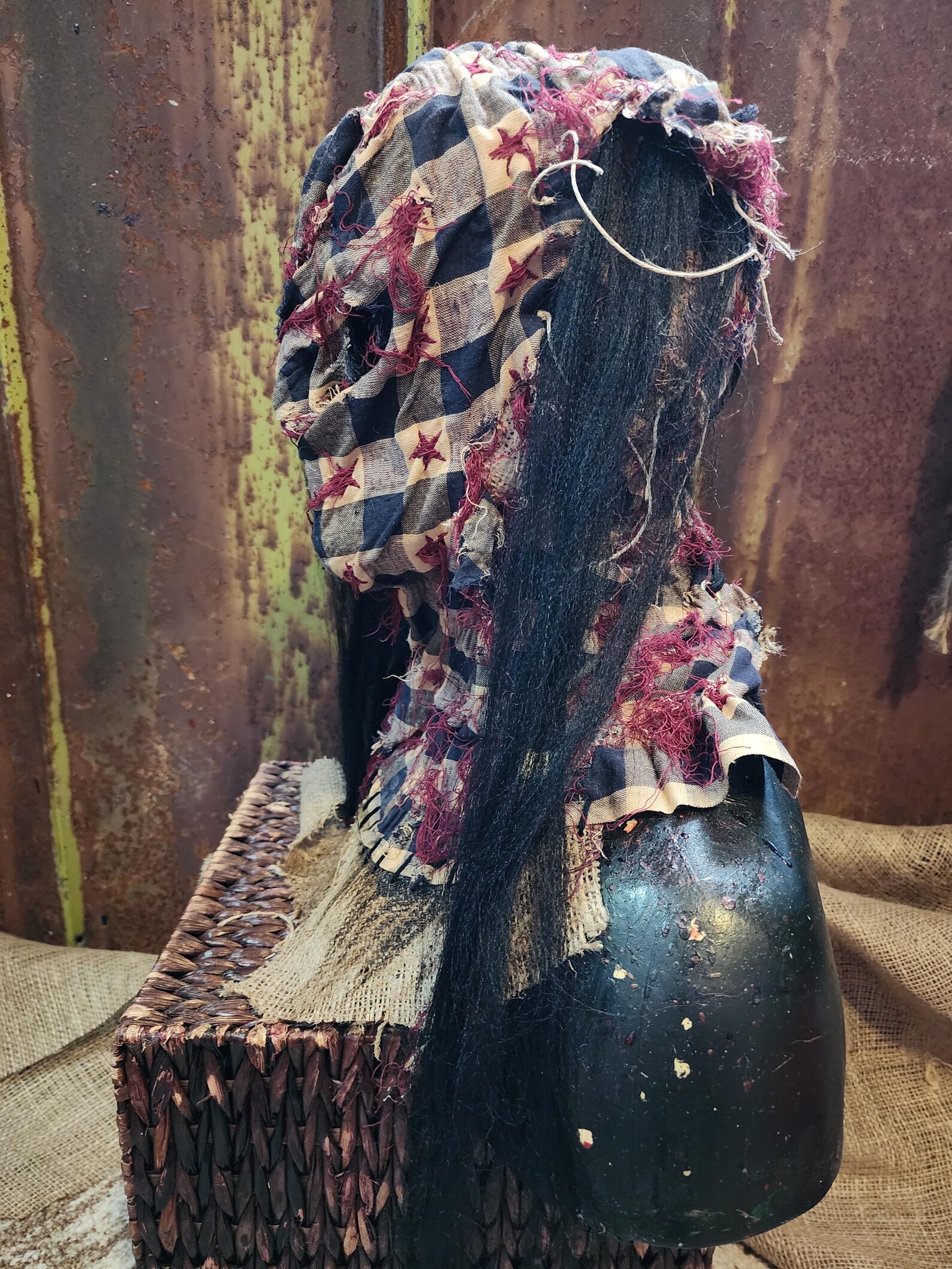 Sinister FX Martha - Etsy